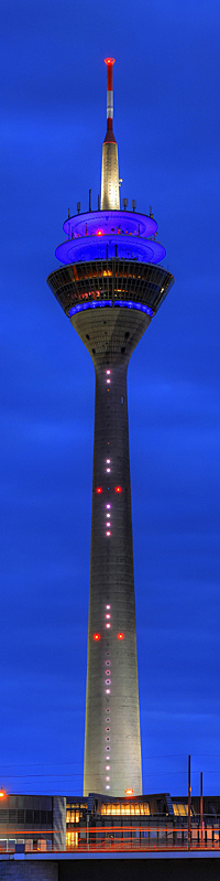 HDR-BILD Panorama. Galerie für schöne Panorama Fotos.